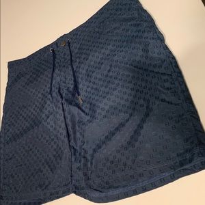 Fendi | Swim | Fendi Mens Swim Trunks | Poshmark